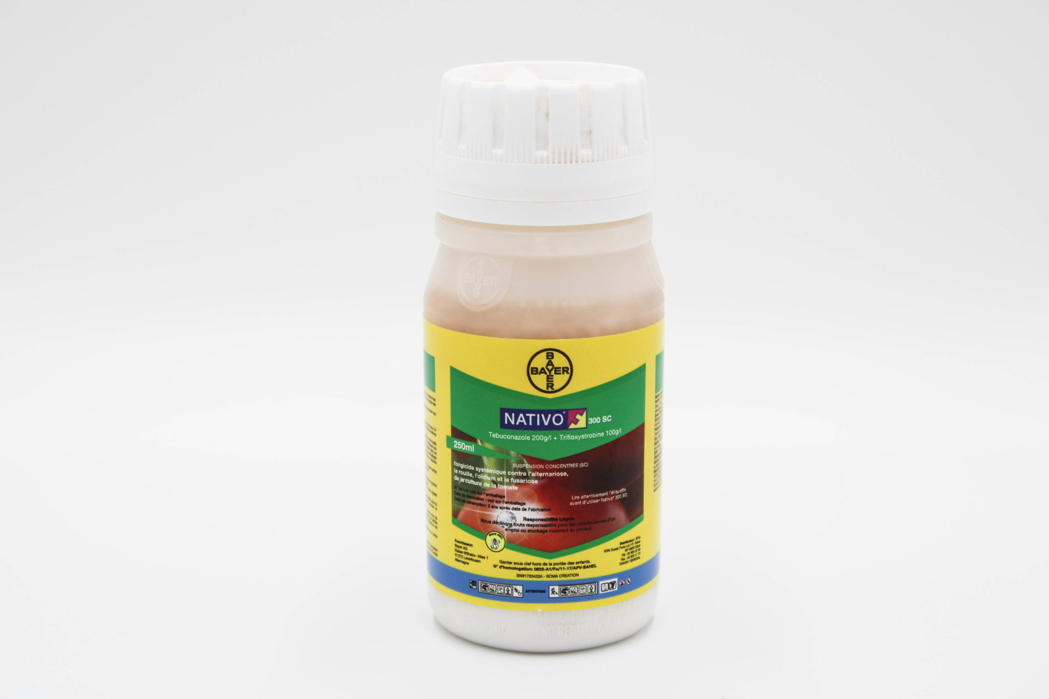 NATIVO 300 SC – SPIA